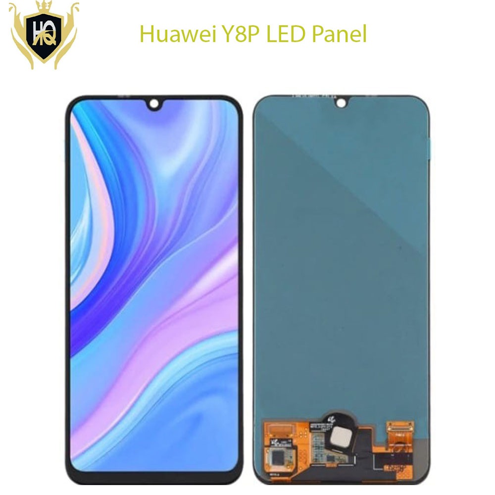 Original Huawei Y8P Display Screen Panel Replacement - HQ Malls